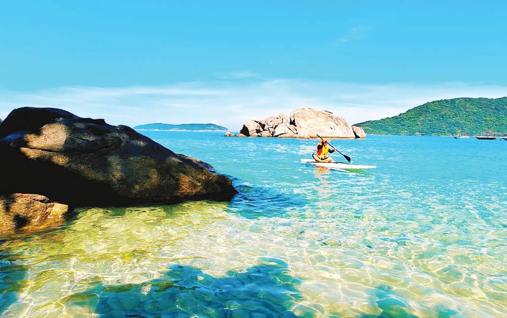 12 isole del Vietnam che dovresti visitare almeno una volta