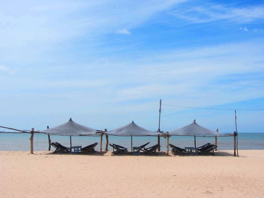 Mare in Vietnam: Top 25 migliori spiagge per tua vacanza