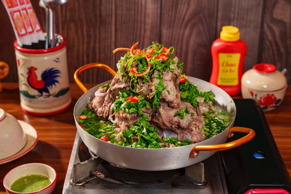 Cosa da mangiare in Thailandia? Top 20 piatti